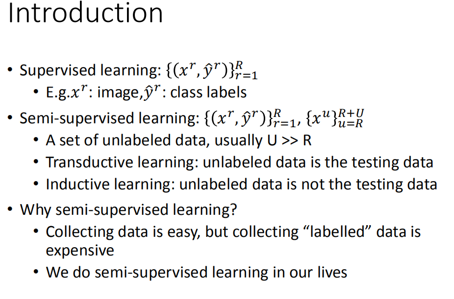 8.1-半监督学习_semi-supervised learning-CSDN博客