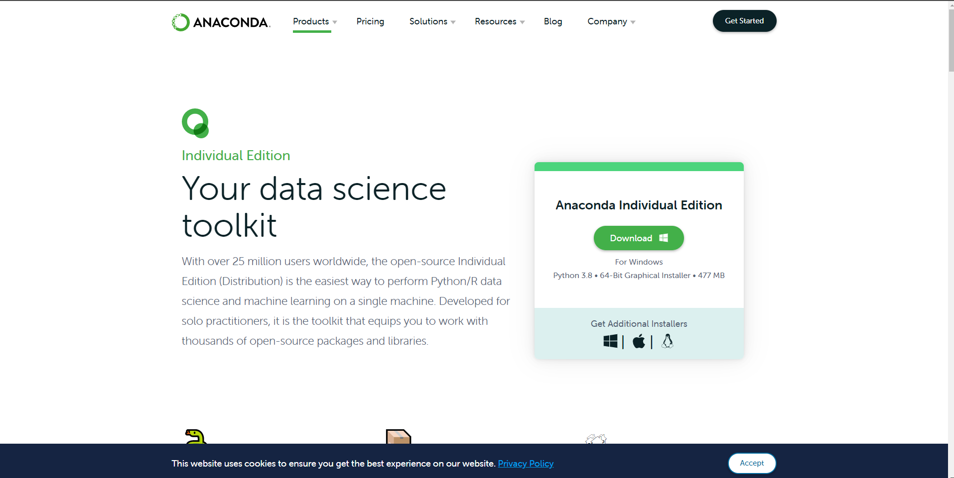 Datawhale-学用 AI,从此开始